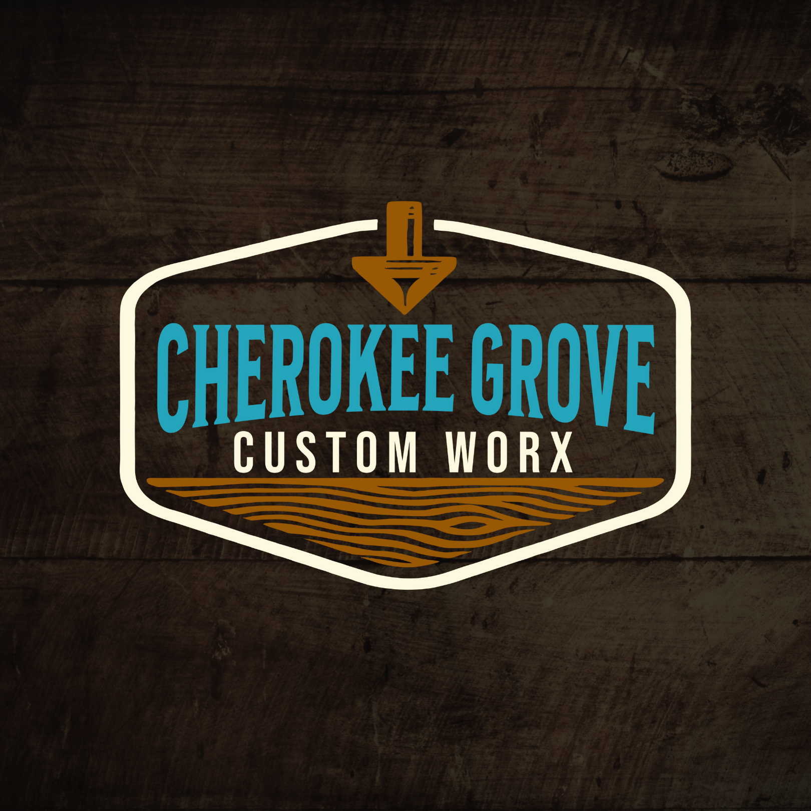 Cherokee Grove Custom Worx | Laser Engraving & CNC Services NC